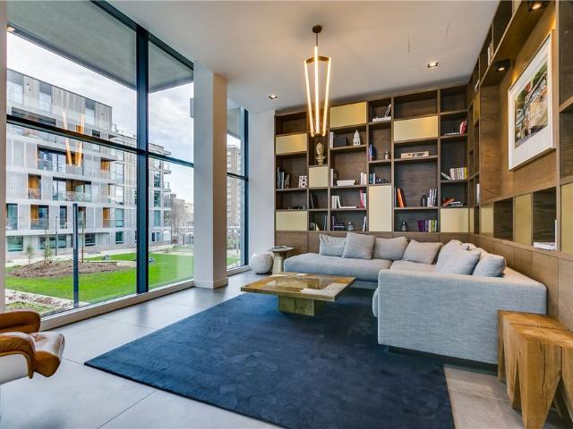 Alderside Apartments, 35 Salusbury Road, London, NW6 6BF