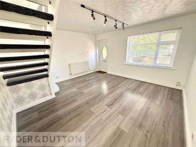 Alderside Road, 56, Harpurhey, M9 5XQ, Manchester