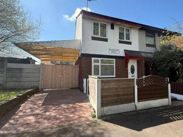 Alderside Road, Manchester, M9 4XF, United Kingdom | 3 bed duplex for rent #166578942 | Rentberry