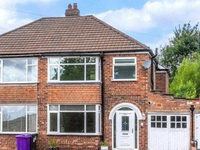Aldersley, Aldersley Road, Wolverhampton, 3 Bedroom Semi detached