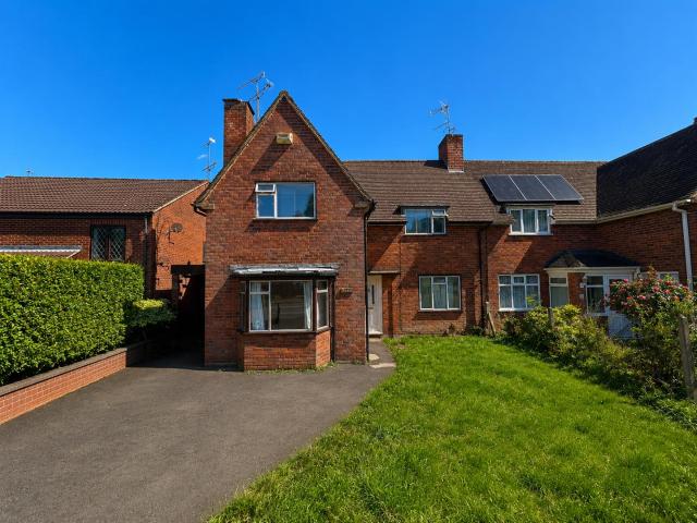 Aldersley Road, Wolverhampton, 3 bedroom, House Semi Detached