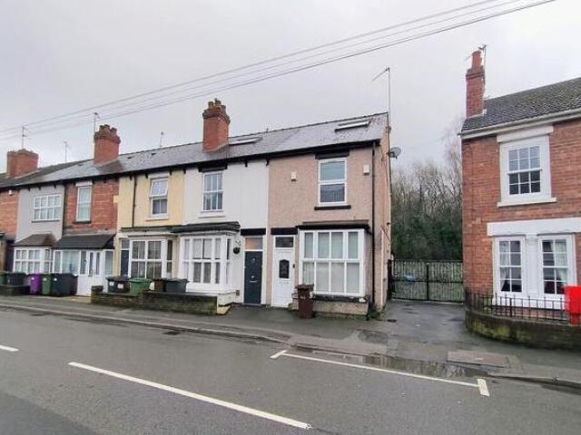 Aldersley Road, Aldersley, 1 Bedroom Apartment