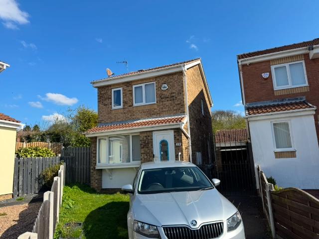 Alderson Avenue, Rotherham S62, 2 bed detached house to rent, £850 pcm | PrimeLocation