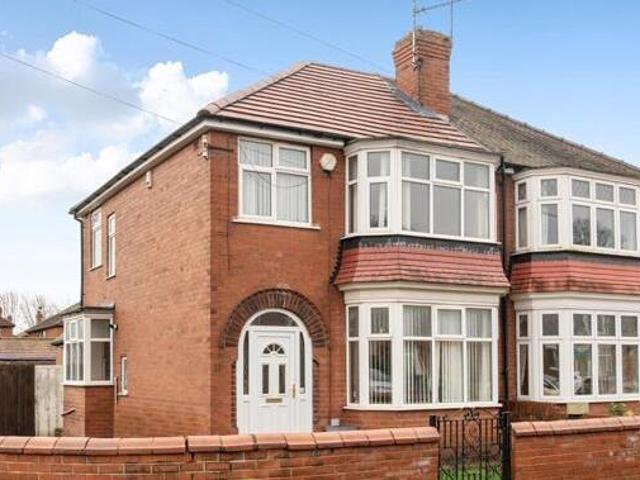 Alderson Drive, Doncaster, 3 Bedroom Semi detached