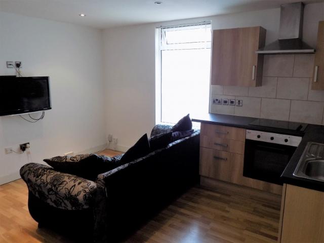 Alderson Place, S2 4UG