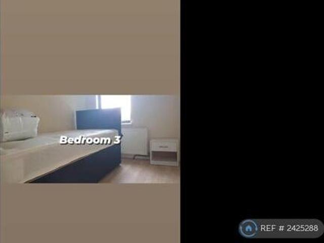 Alderson Road, Birmingham, 1 Bedroom House