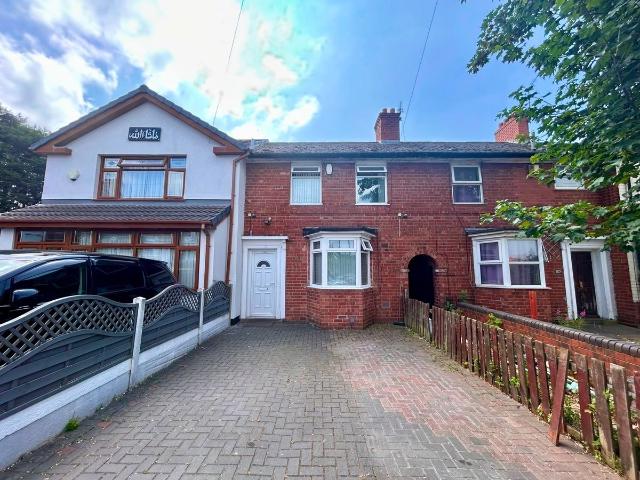 Alderson Road, Birmingham B8, 3 bed property to rent, £1,225 pcm | PrimeLocation