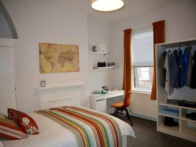 Alderson Road, Wavertree 4 bed house share to rent £1,992 pcm £460 pw
