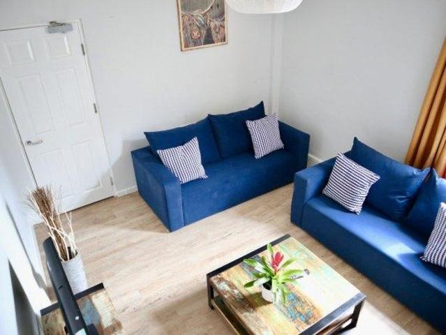 Alderson Road, Wavertree 6 bed house share to rent £2,730 pcm £630 pw
