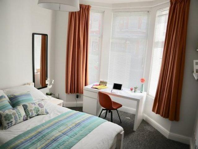 Alderson Road, Wavertree, Liverpool, Pseudo England Ua/md/Lb L15, 4 bed shared accommodation to rent, £477 pppm | PrimeLocation