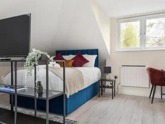 Alderton Way, London, NW4 3XS, United Kingdom | 1 bed apartment for rent #136034251 | Rentberry