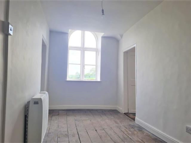 Alderton Hall, Shrewsbury, SY4 3EL