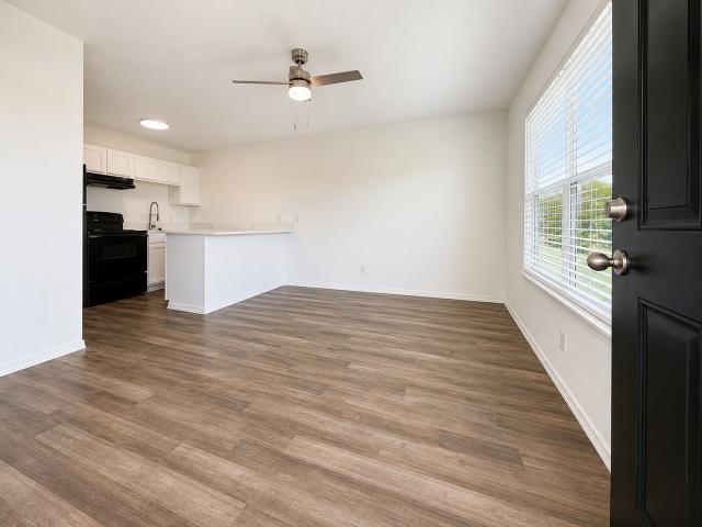 Alderview Apartments 1 Bedroom Apartment for Rent at 1050 E 141st St S, Glenpool, OK 74033