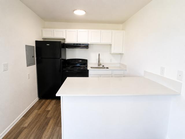 Alderview Apartments 1 Bedroom Apartment for Rent at 1050 E 141st St S, Glenpool, OK 74033