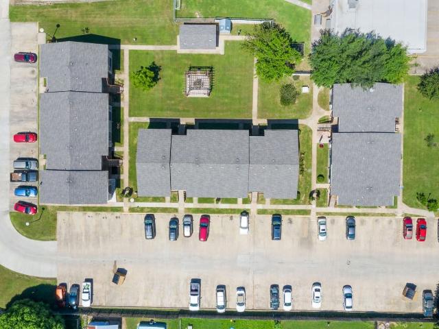 Alderview Apartments 1 Bedroom Apartment for Rent at 1050 E 141st St S, Glenpool, OK 74033