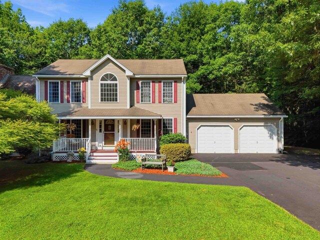 Alderwood Ct, Hooksett, Home For Sale