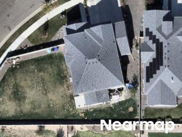 Alderwood Dr