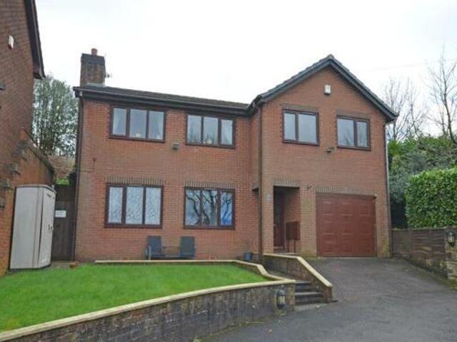 Alderwood Fold, Lees, 3 Bedroom Detached