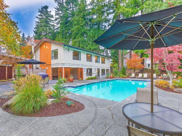 Alderwood Park 1 Bedroom Apartment for Rent at 18031 36th Ave W, Lynnwood, WA 98037