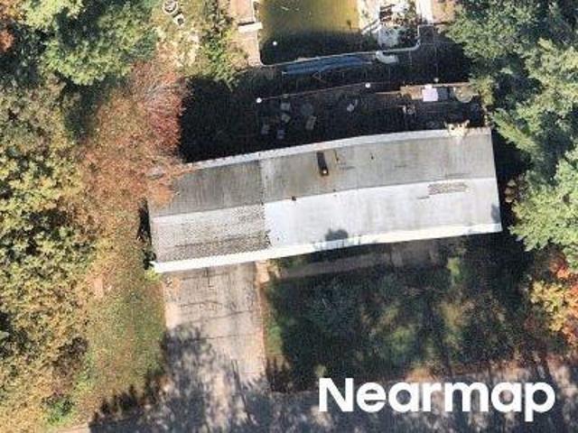 Alderwood Park Rd
