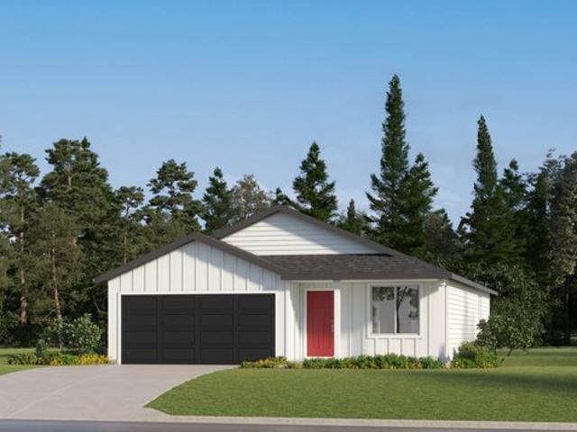 Alderwood Plan Meadowview The August Collection Community