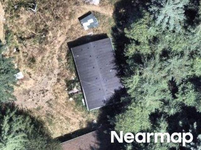 Alderwood Rd