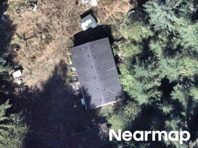 Alderwood Rd