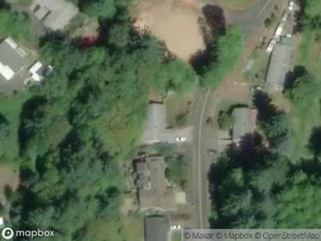 Alderwood Rd