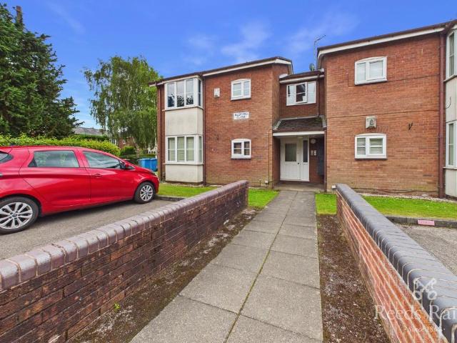 Aldford Close, Manchester M20 1 bed apartment to rent £1,000 pcm £231 pw