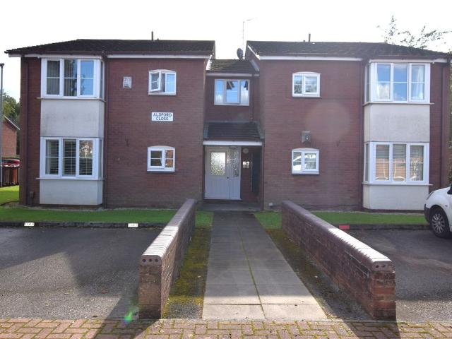 Aldford Close, Manchester M20, 1 bed flat to rent, £850 pcm | PrimeLocation