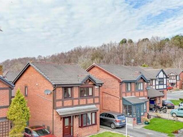 Aldford Drive, Atherton, 3 Bedroom Detached