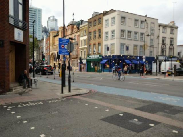 Aldgate East E1, Room to rent, £950 pcm | PrimeLocation