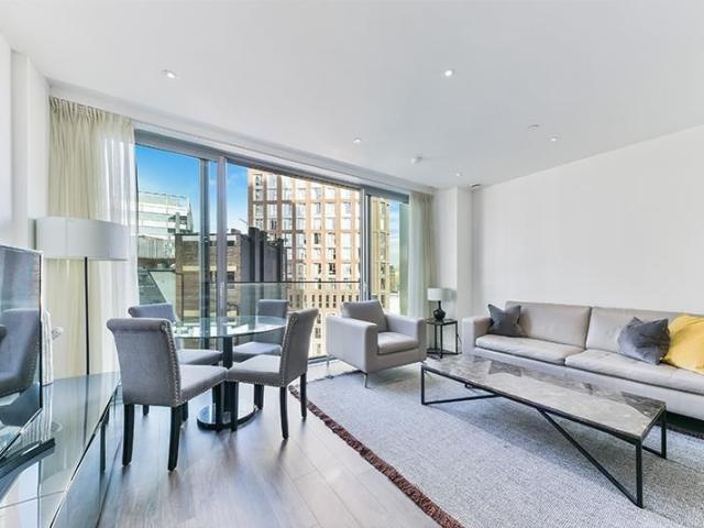 Aldgate, London E1, 2 bed flat to rent, £4,500 pcm | PrimeLocation