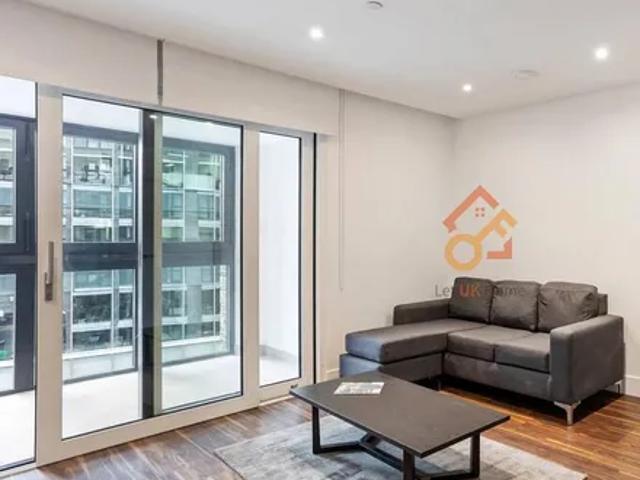 Aldgate Place, 7 Leman Street, London, E1 8EN, United Kingdom | 1 bed apartment for rent #167885073 | Rentberry