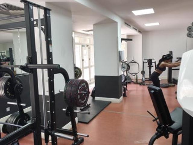 Aldgate/Bank*2Beds 2Bath*Gym*Spa