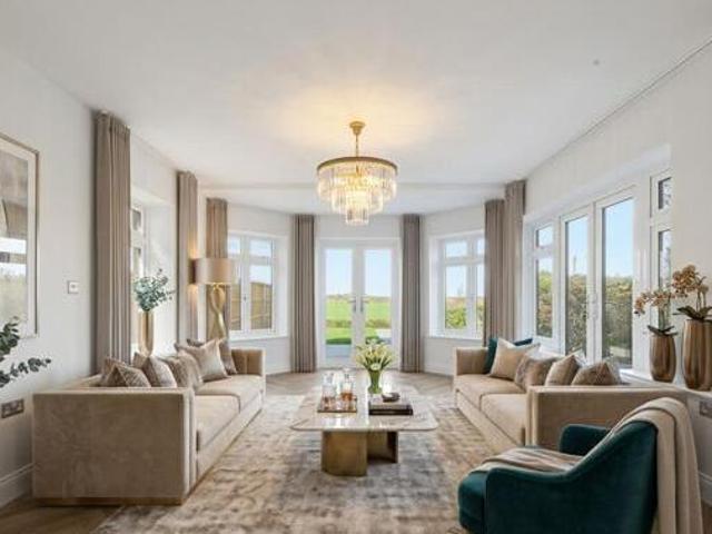 Aldham Road, Hadleigh, 4 Bedroom House