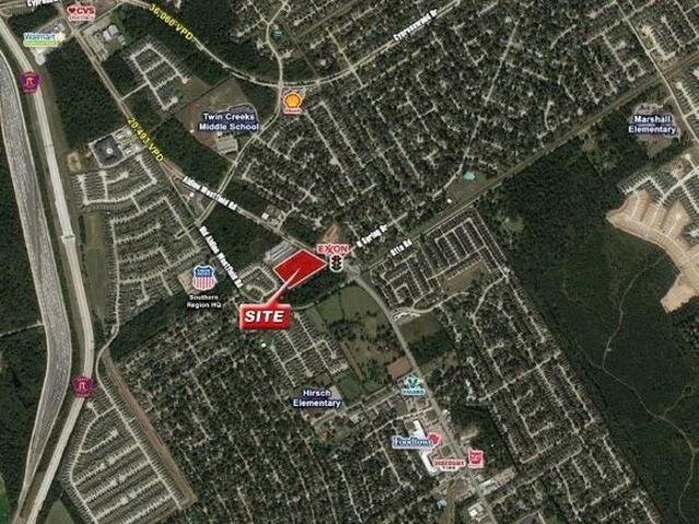 Aldine Westfield Rd, Spring, TX 77373