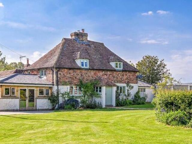 Aldington, Frith Road, Ashford, 4 Bedroom Detached