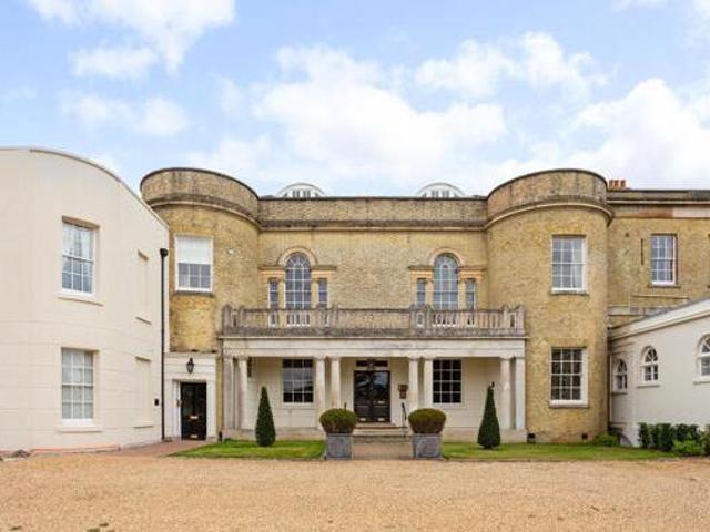 Aldingbourne Drive, Crockerhill, 2 Bedroom Flat
