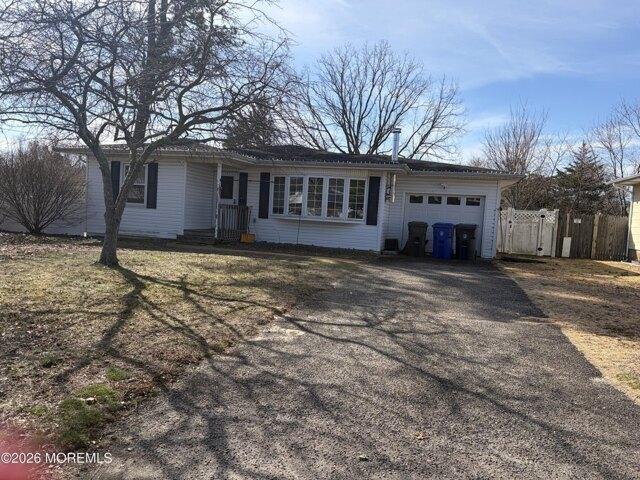 Aldo Dr, Toms River, Home For Sale