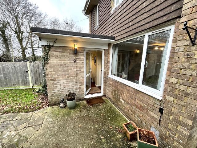 Aldrin Close, Charlton SP10, 3 bed end terrace house to rent, £1,450 pcm | PrimeLocation