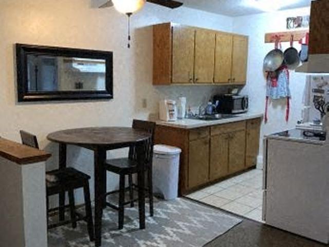 Aldrich Avenue Apartments 2 Bedroom