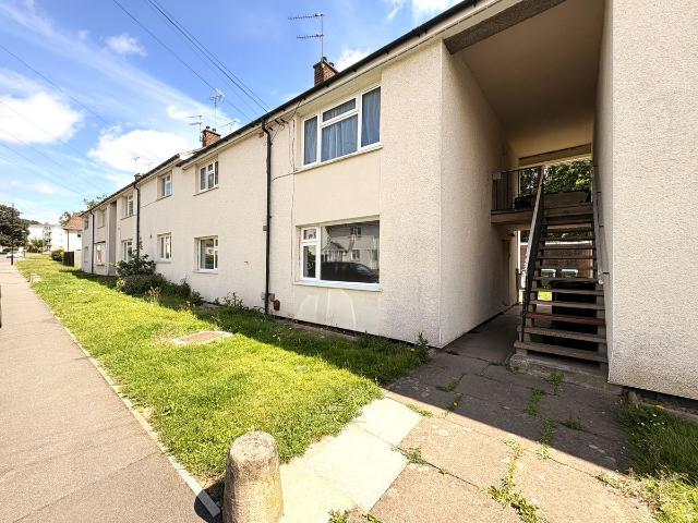 Aldrich Avenue, Coventry CV4, 2 bed maisonette to rent, £850 pcm | PrimeLocation