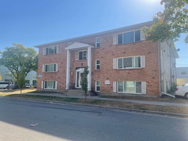 Aldrich Apartments | Near I 94 & Theodore Wirth