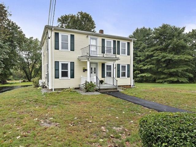 Aldrich, Bridgewater, Home For Sale