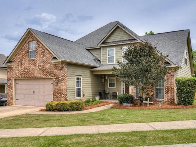 Aldrich Ct, Grovetown, Home For Sale