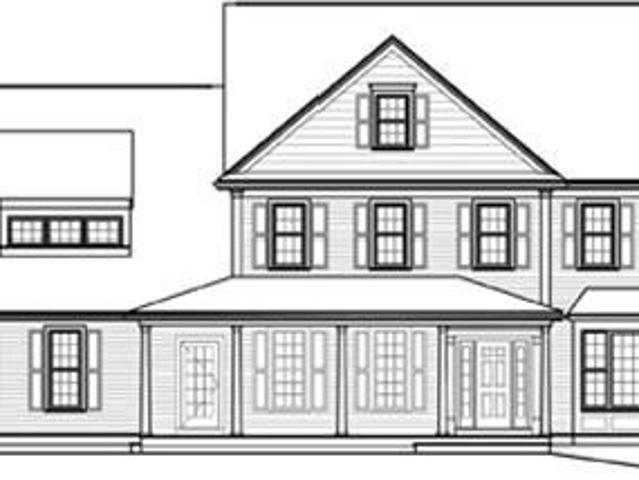 Aldrich Ln Lot,westford, Home For Sale