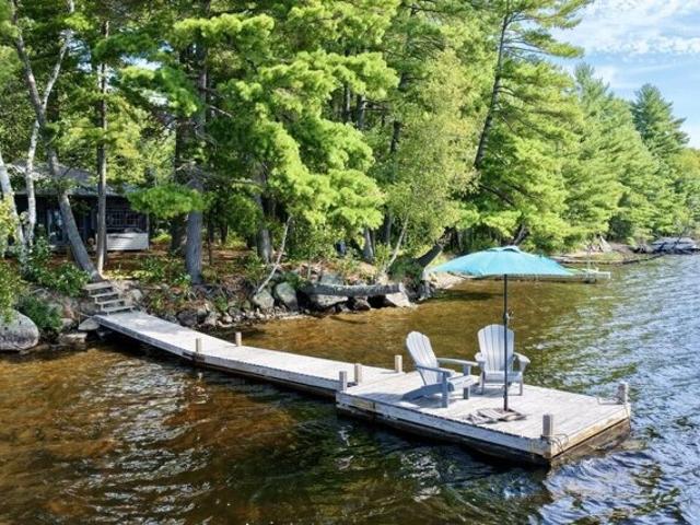 Aldrich Point Rd, Lincoln, Home For Sale