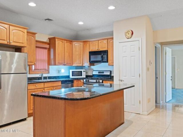 Aldrich Rd, Howell, Home For Sale