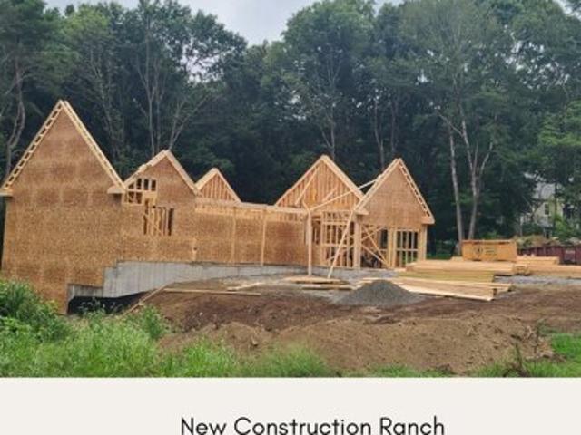 Aldrich Rd, Putnam, Home For Sale